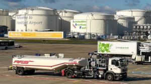 Advanced Fuels Fund 2025: Winners, Projects and What’s Next for SAF in ...